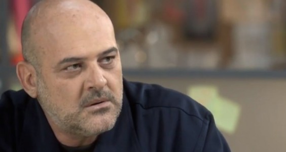 צפו: המדריך למהפכה הבאה של דורון צברי - סינמסקופסינמסקופ